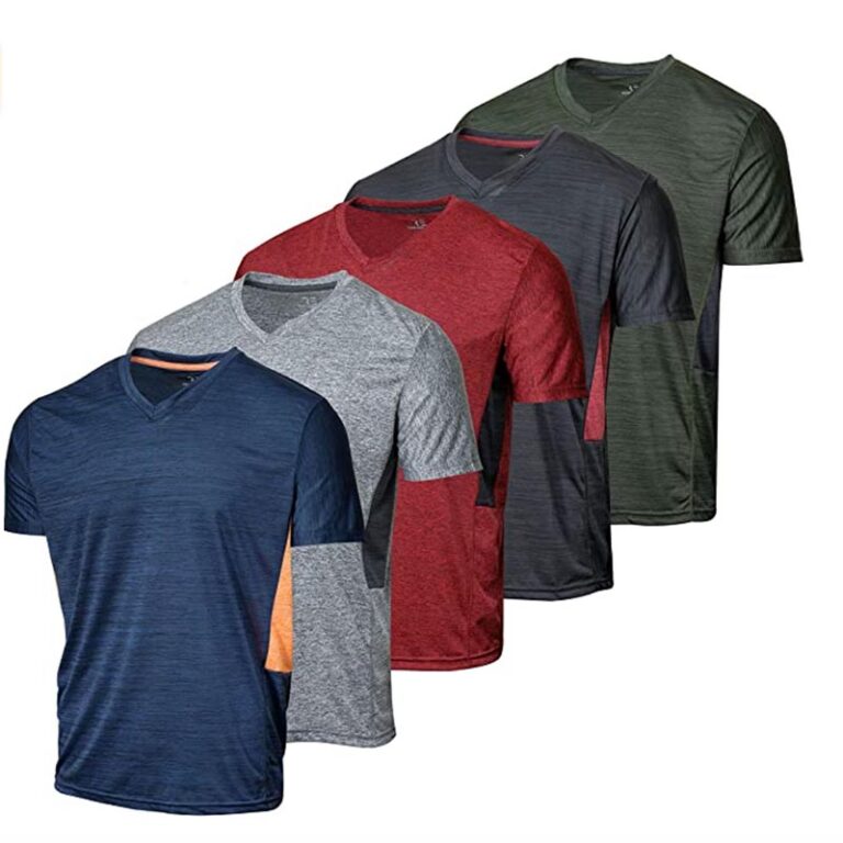 Las Mejores playeras para hombre | Guía y comparativa 2022 – Just Livin Man